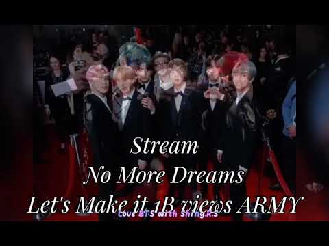 Come on ARMY