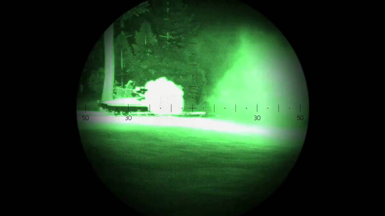 Operation Red Dagger 03 "Flight" - Asherion's POV, uncut - YouTube