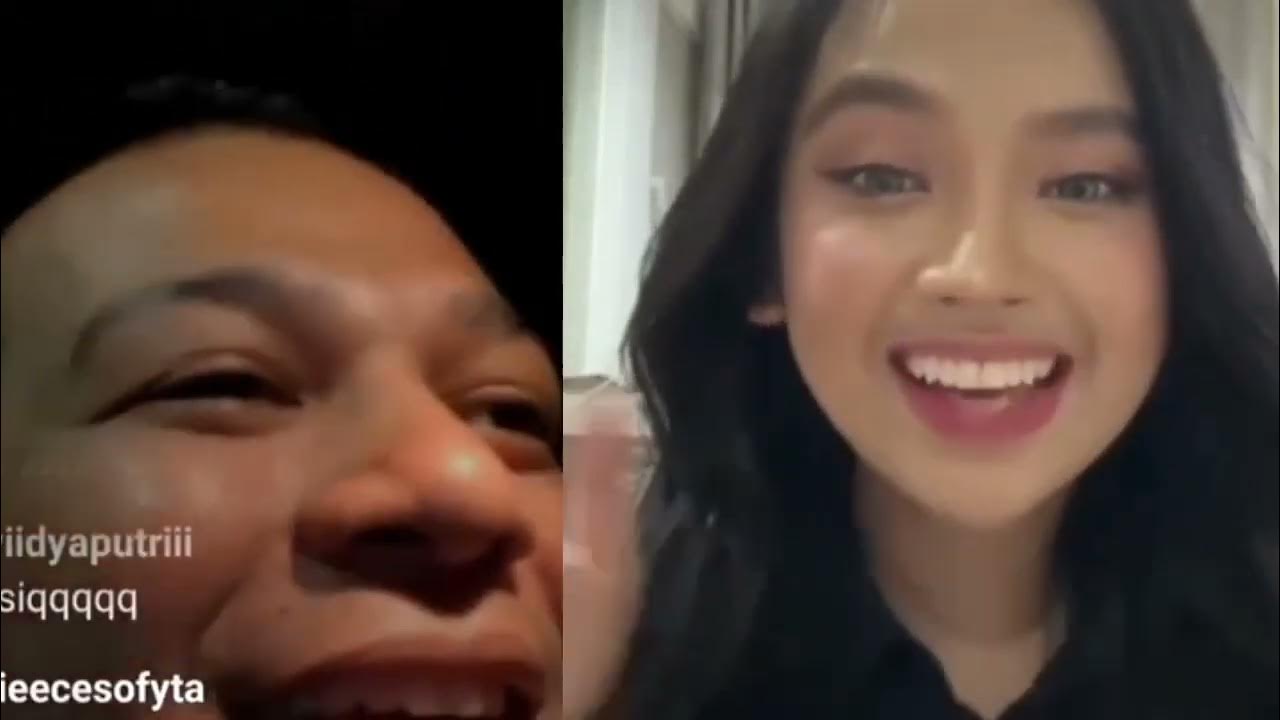 makna dan filosofi lagu ego, Lyodra dan mario G klau live bareng - YouTube