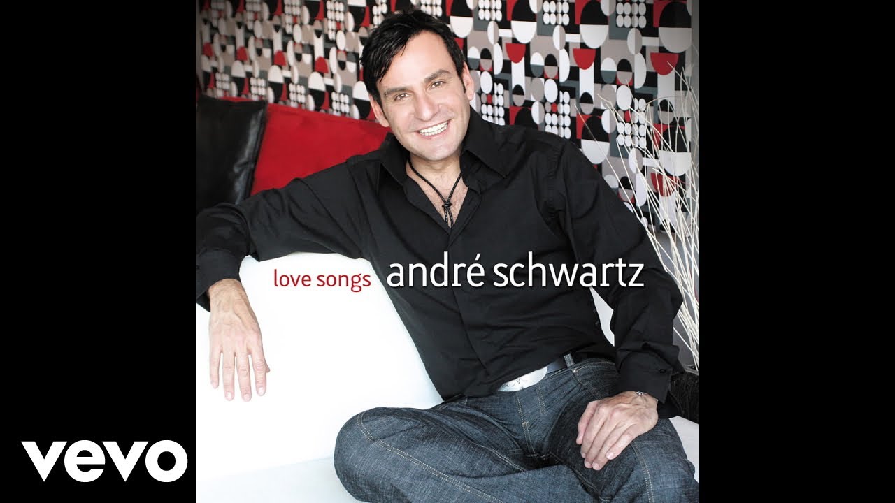 André Schwartz - Because It's Love (Official Audio) - YouTube