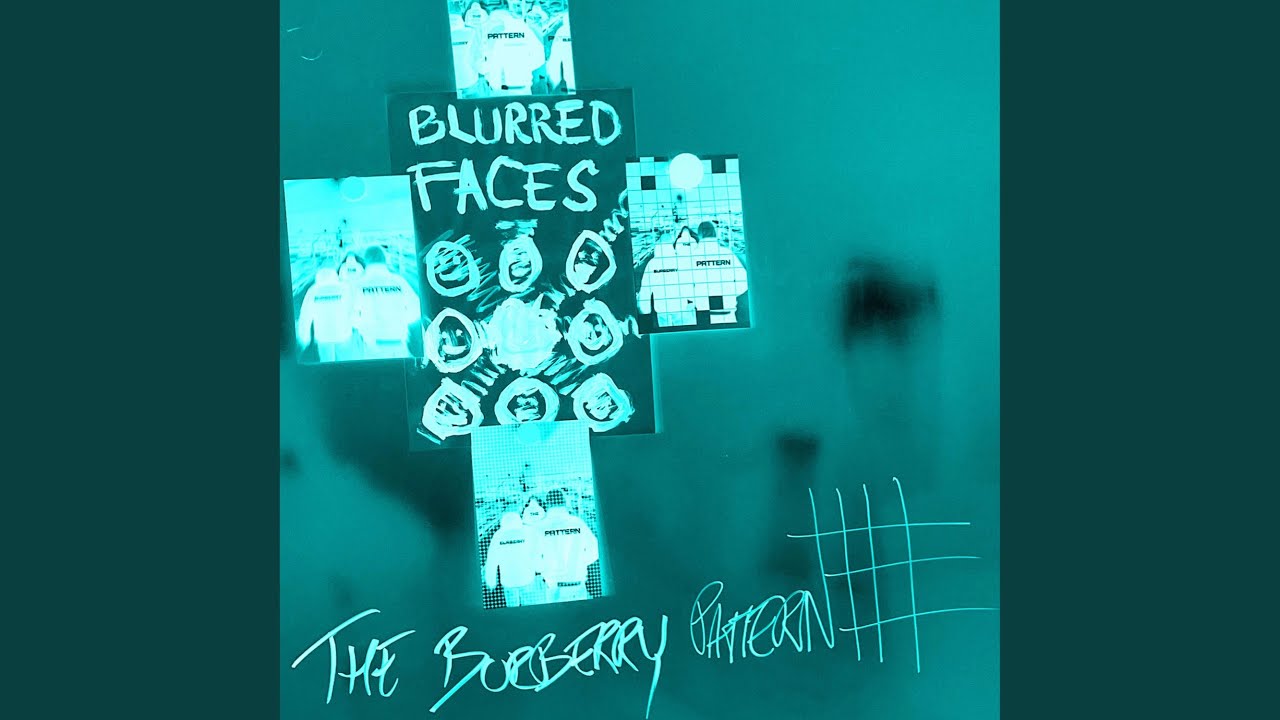 Blurred Faces - YouTube