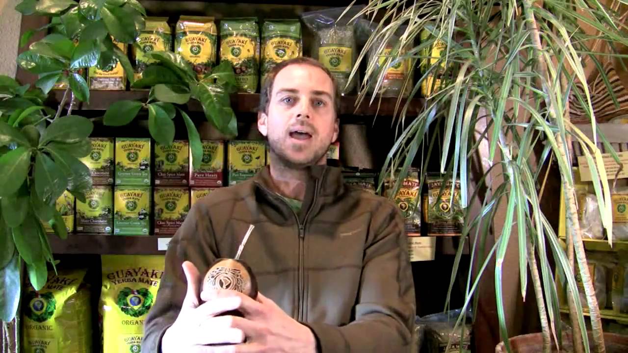 Guayakí's CEO Chris Mann on the Importance of Running a Transparent ...