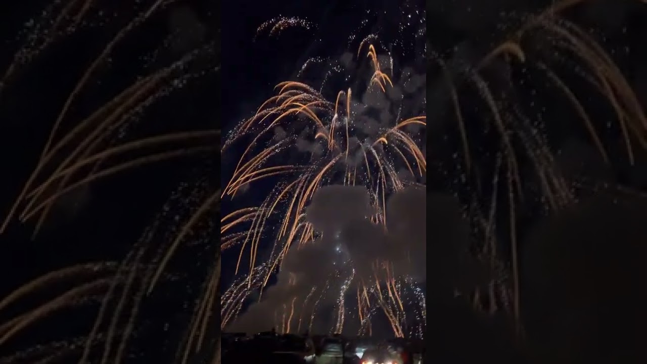 Rocket Rodeo - PGI 2022 - (Close Encounter!) - YouTube