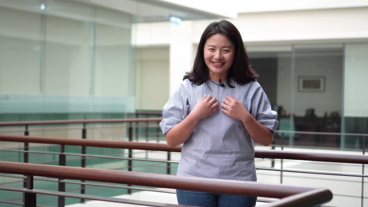 Employee Testimonial - Why we love to Work at Globe Union? | 員工分享 - 為什麼 ...