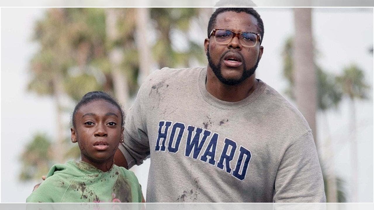 Us Ending Explained: Is a Sequel Possible? | BuzzFresh News - YouTube