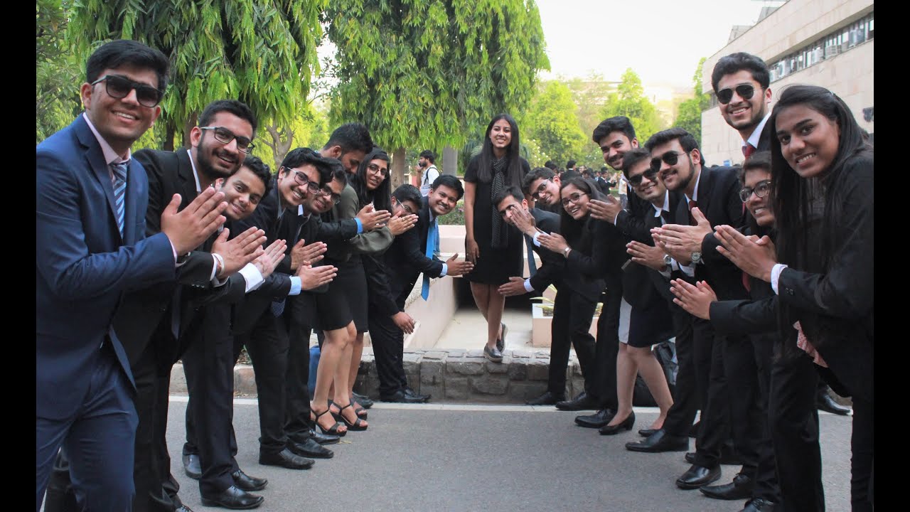 Farewell Video | EE Batch of 2019 | Jeet-Ritviz | IIT Delhi - YouTube