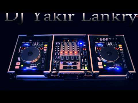 מלאת אהבה - גרסת דאנס DJ Yakir Lankry