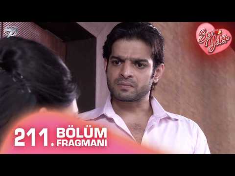 Sev Yeter (Yeh Hai Mohabbatein) Hint Dizisi | 211. Bölüm Fragmanı @kanal7