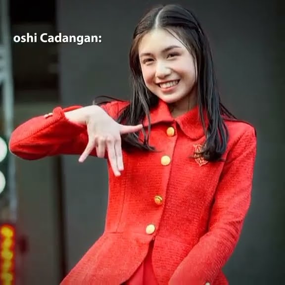 udhh yaa @LA.aletta #freyajkt48 #jkt48 #OHMY_FENI - YouTube