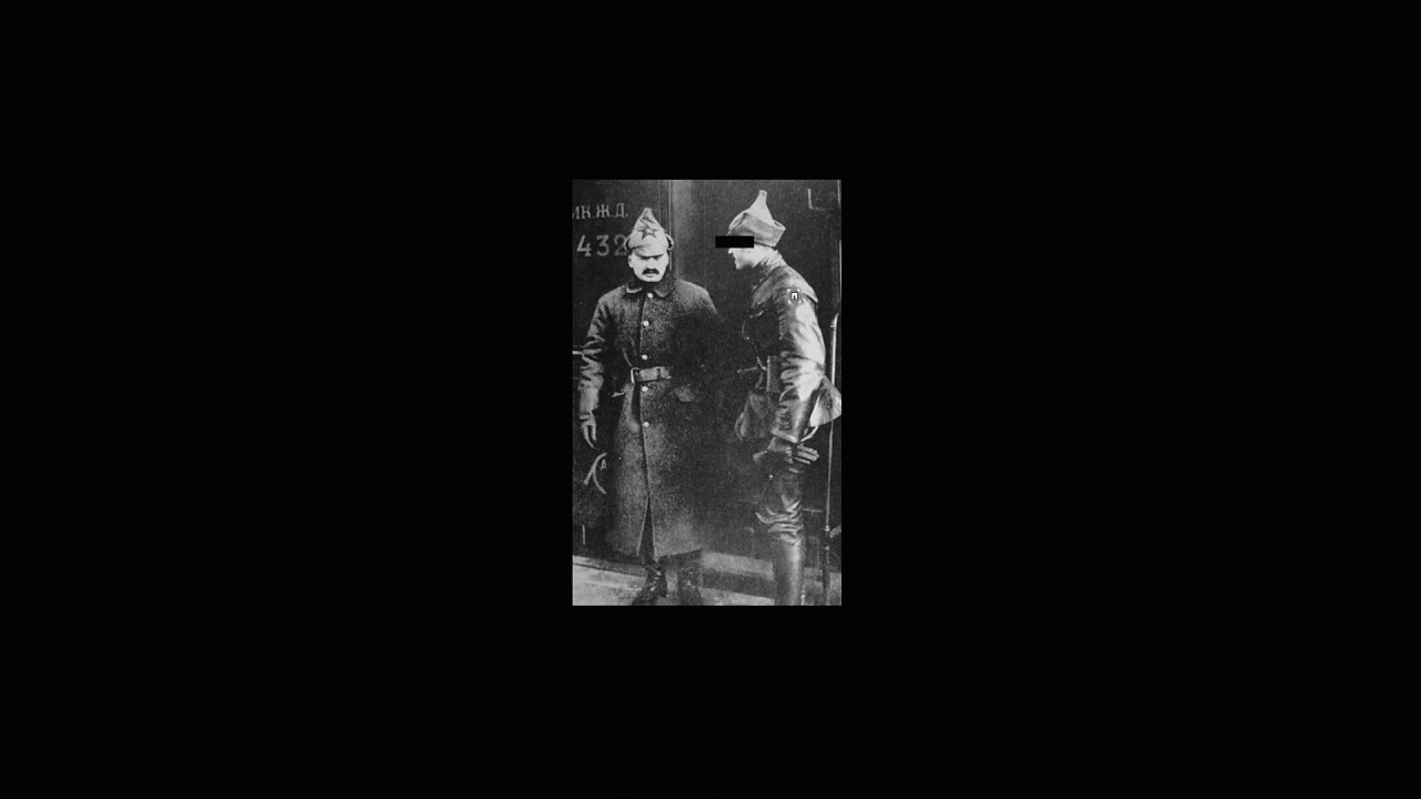 GRU Division P: October Dawn (A Call of Cthulhu Campaign Trailer) - YouTube