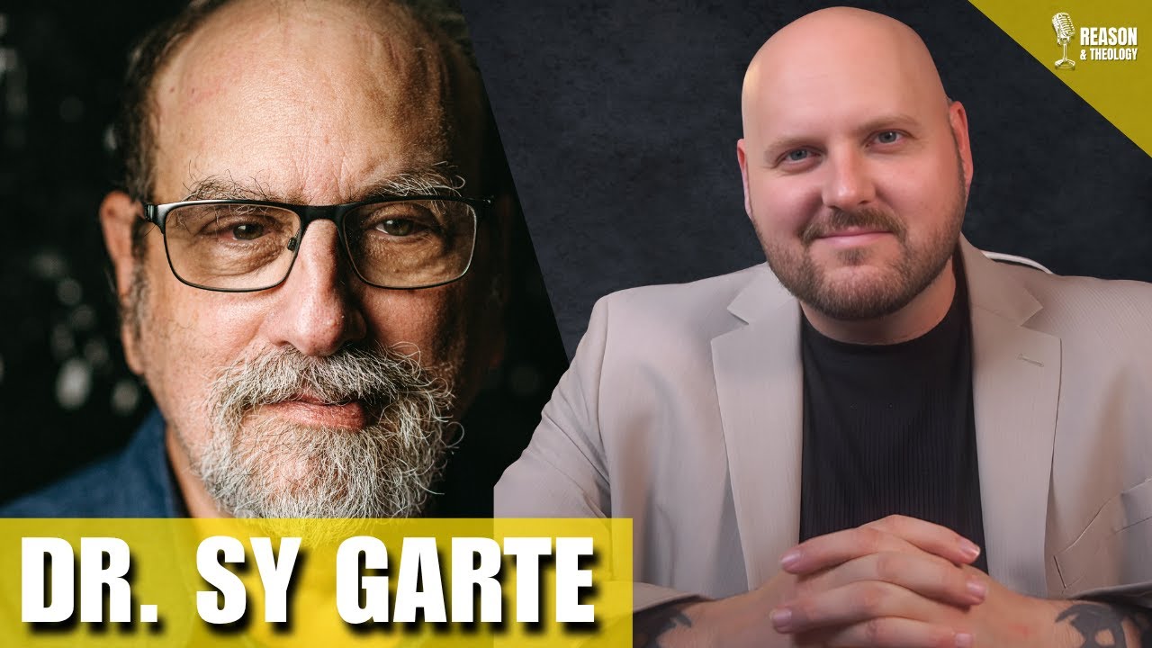 Beyond Evolution: How Science Points to God | w/ Dr. Sy Garte - YouTube