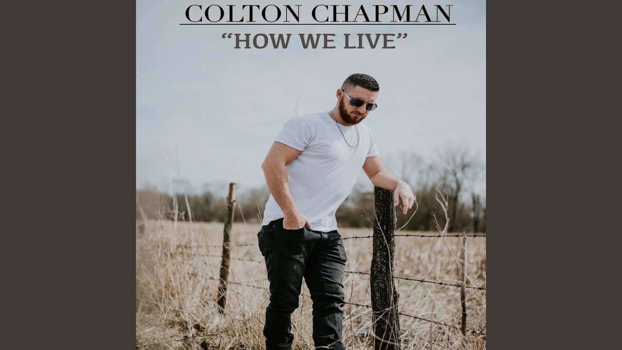 How We Live - YouTube
