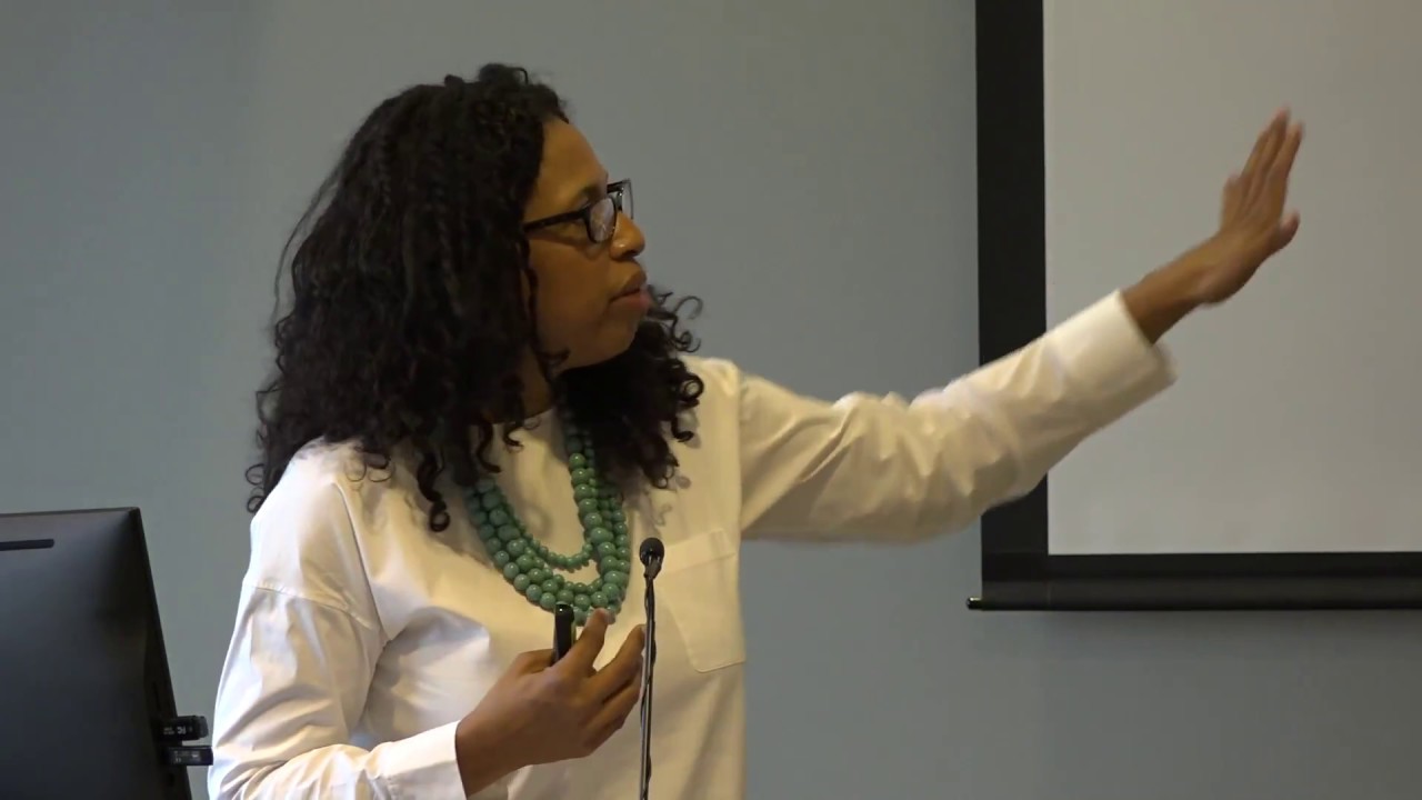 Florynce "Flo" Kennedy: Black Feminist Radical - YouTube