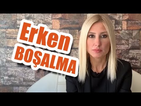 Erken Boşalma Nedir Nasıl Tedavi Edilir ? | Psikolog İlknur YILMAZ | psikolog.info.tr |