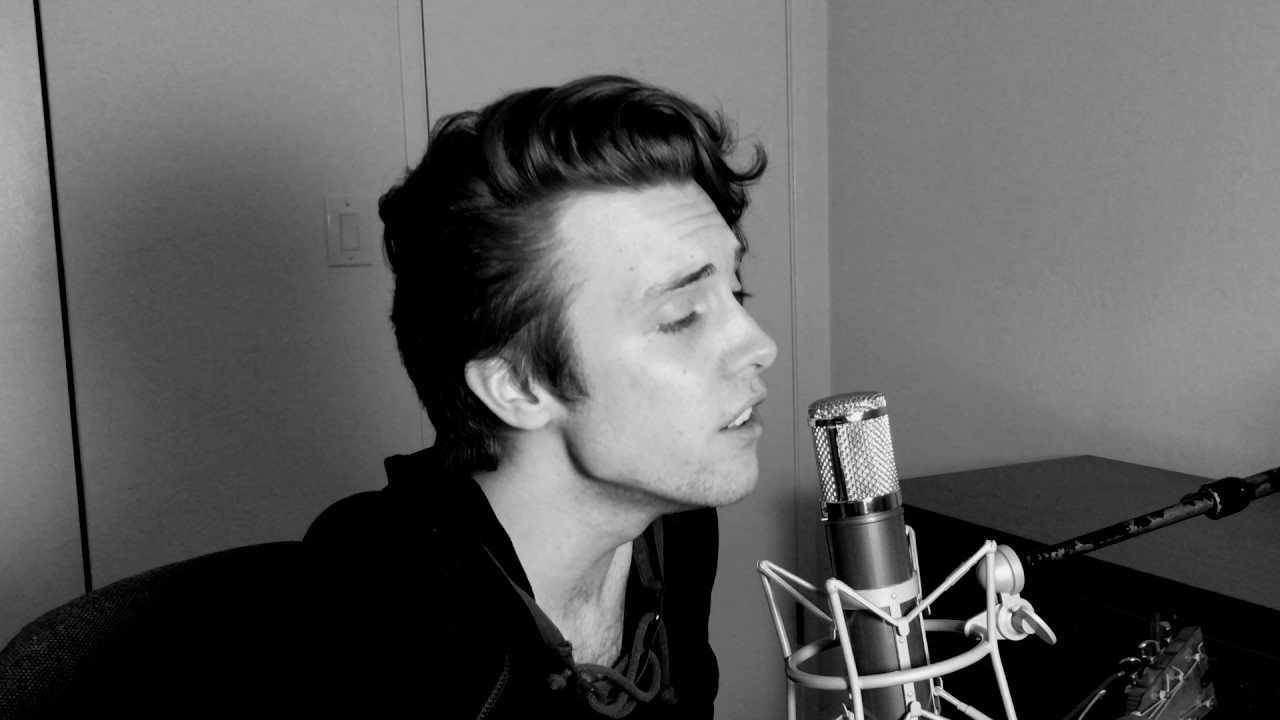 Can't Help Falling in Love - Elvis Presley cover by Trevor Kilpatrick ...