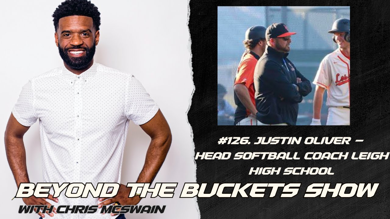 Justin Oliver - YouTube