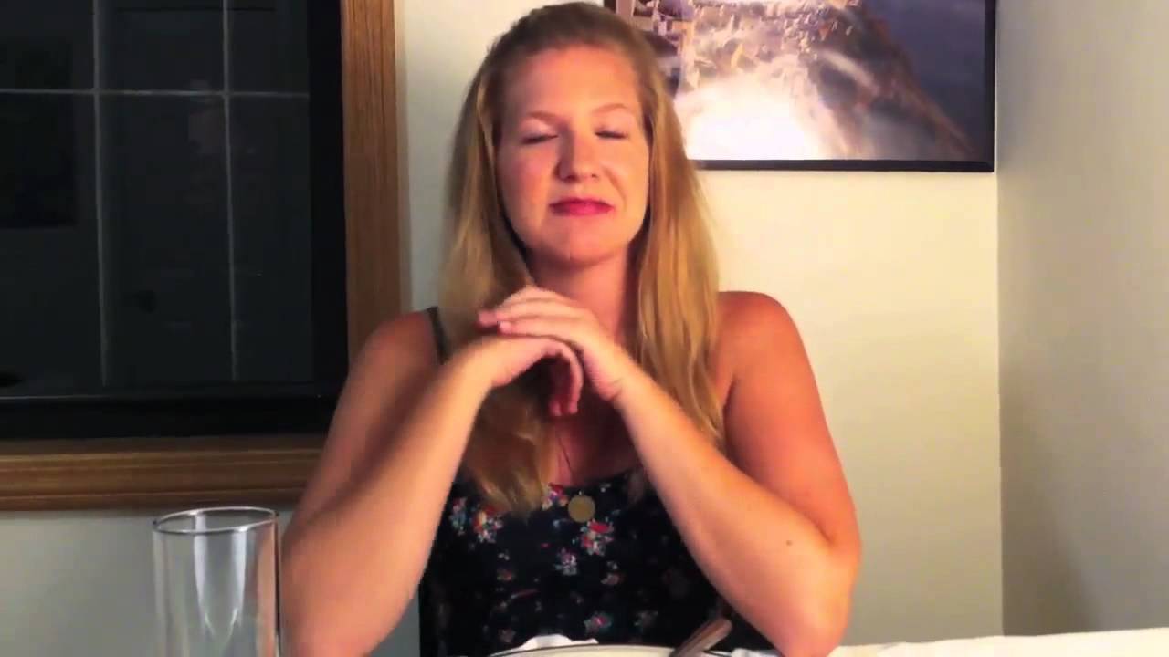 Therapy by Bobby Holder performed by Tina Steier - YouTube