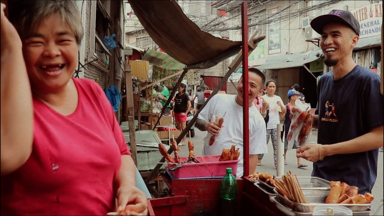 Bugoy na Koykoy - Exclusive Behind The Scenes Footage: Dalawang Beses ...