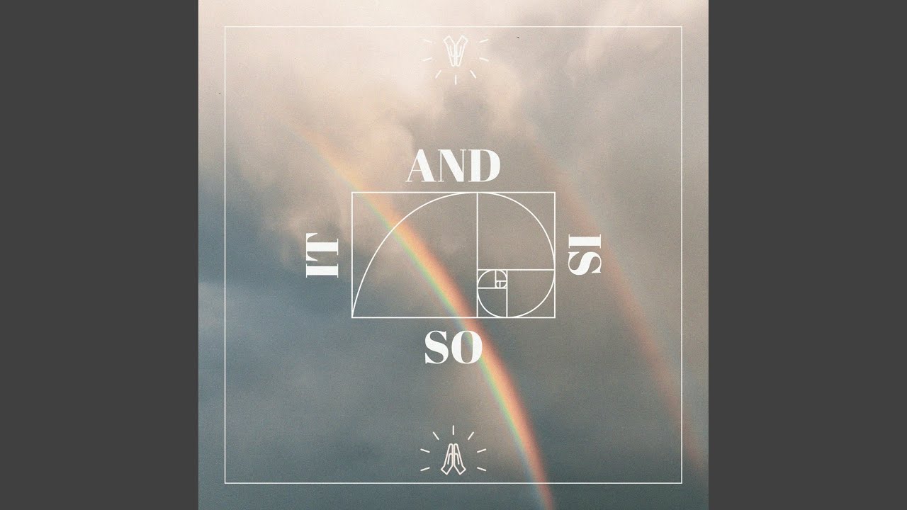 And So It Is - YouTube