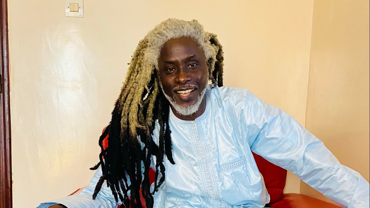 Best of Ndongo sarr - YouTube