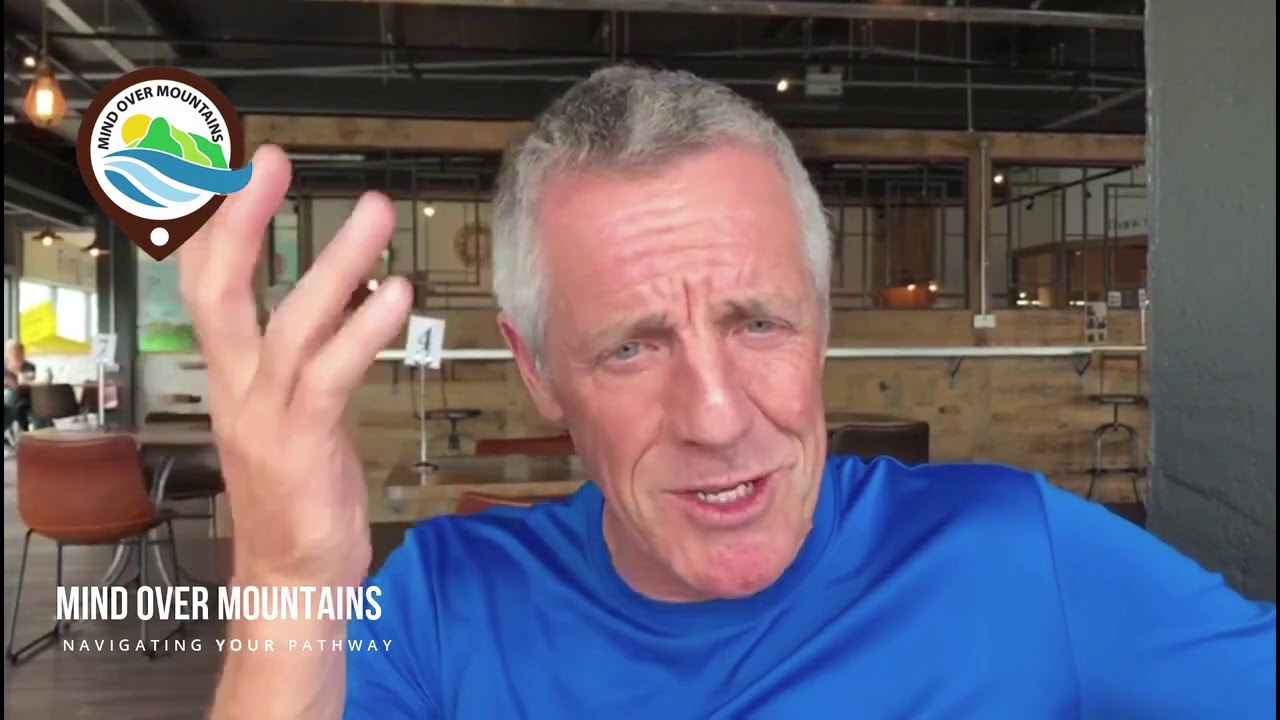 Mind Over Mountains Introduction Video - YouTube