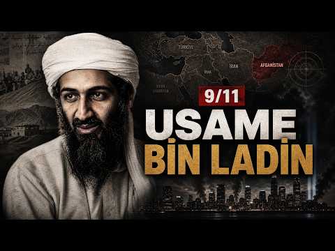 Usame bin Ladin - 11 Eylül’e Giden Yol Belgeseli