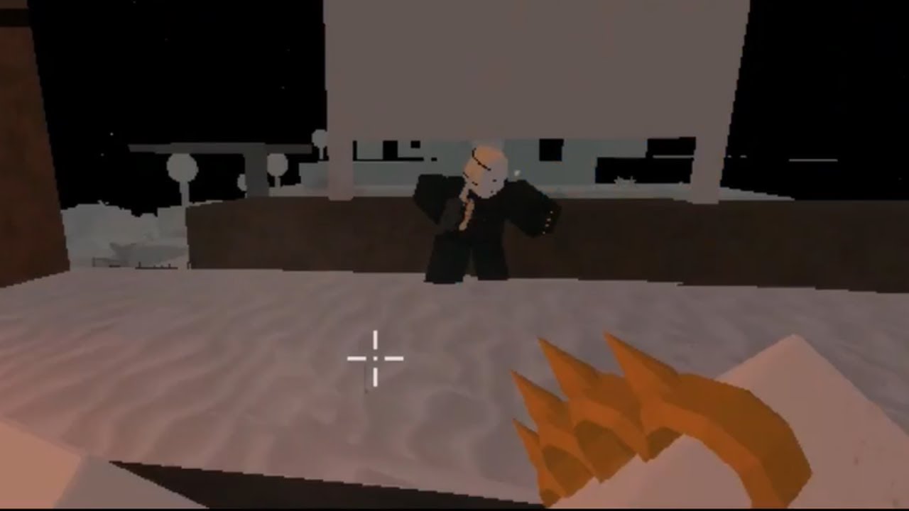 Decaying Winter Parry Be Like (Roblox) - YouTube