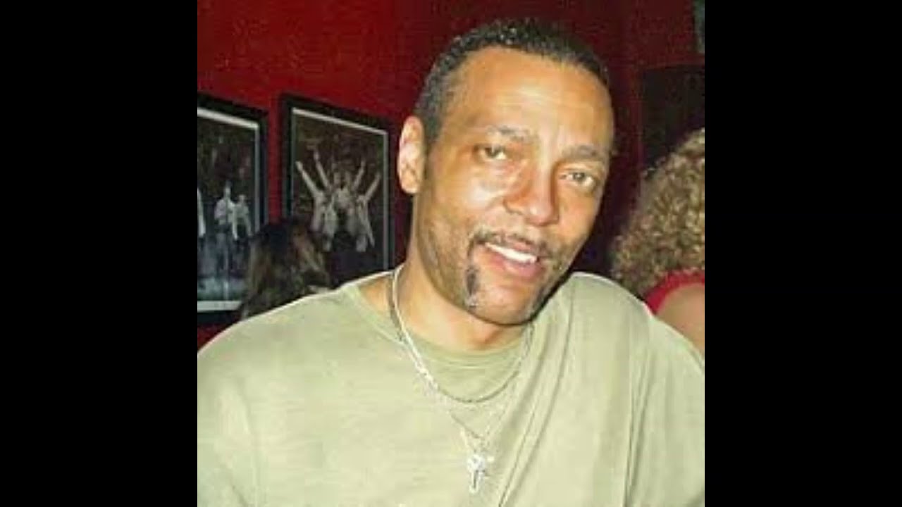 Jose Breaux Art 2021 - YouTube