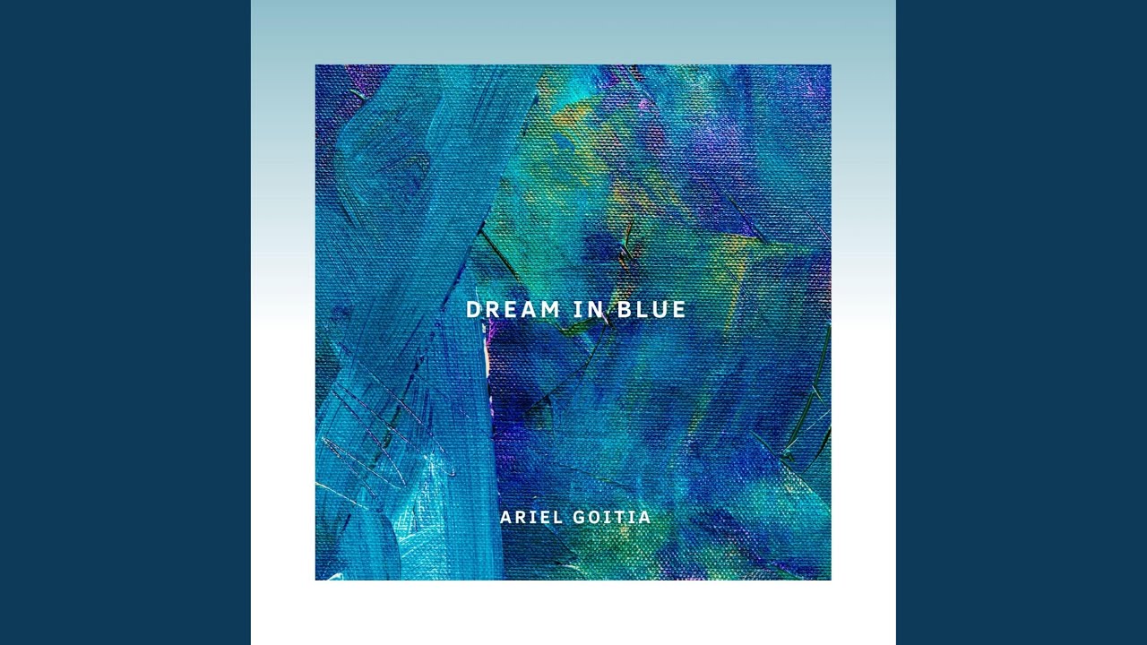 Dream in blue - YouTube