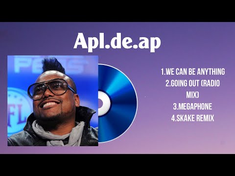 Apl.de.ap Greatest Hits OPM Songs Collection ~ Top Hits Music Playlist Ever