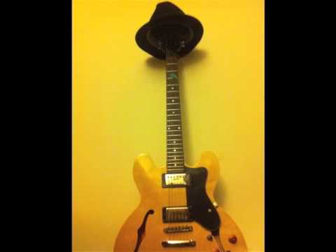 Peter Renzi - Cholly (Funk Gettin' Ready to Roll) Funkadelic cover ...