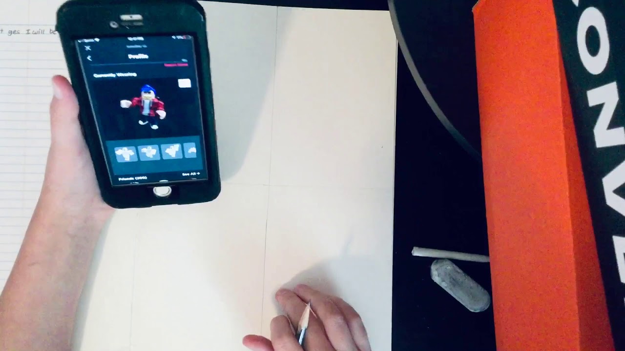 How to sketch part 1 - YouTube