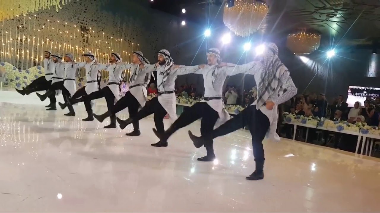 PALESTINE DANCE-DABKE (feat; MAMAYOG MUSIC From Muslim-Mindanao ...