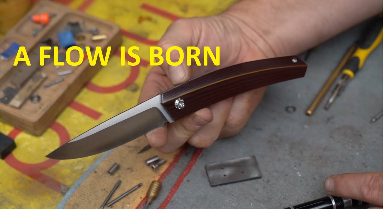 A Flow is born - YouTube