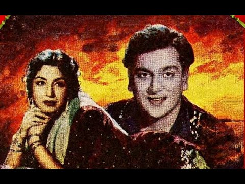 MOHAMMED RAFI SAHAB~GUDDI (1961)~DANA PANI KHICHH KE LIYANDA' KAUN KISE DA KHANDA~[** HD VIDEO ...