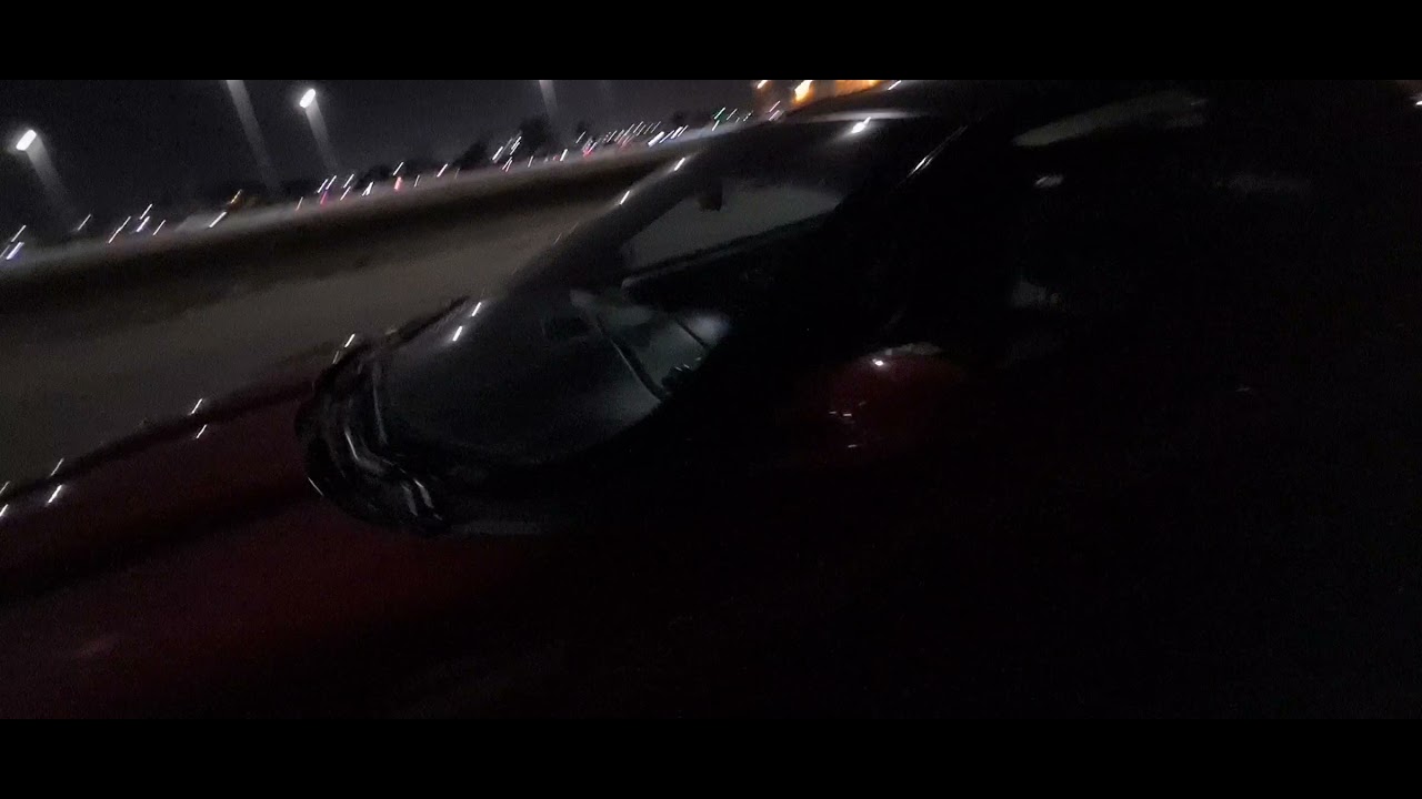 Walk around after installing Late Model Lighting LED on Trans Am WS6 ...