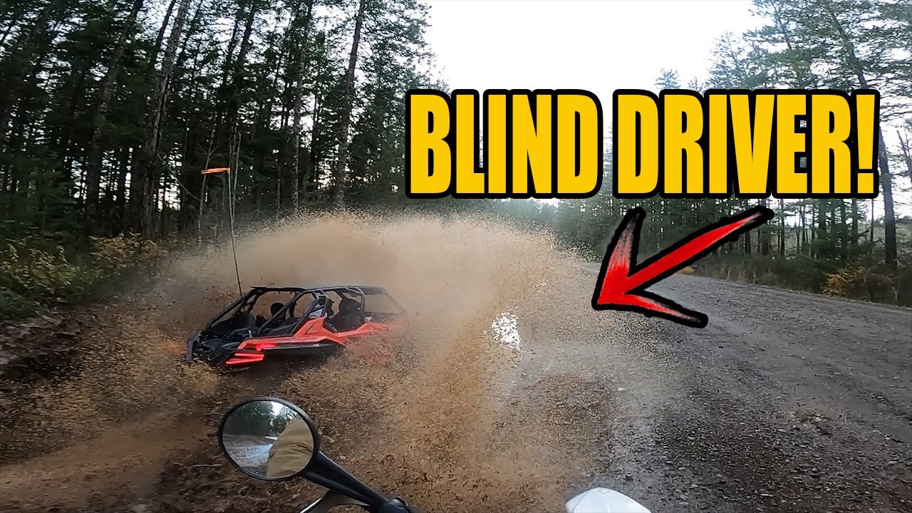 Polaris Pro Xp trail ride Tahuya ORV Park - YouTube