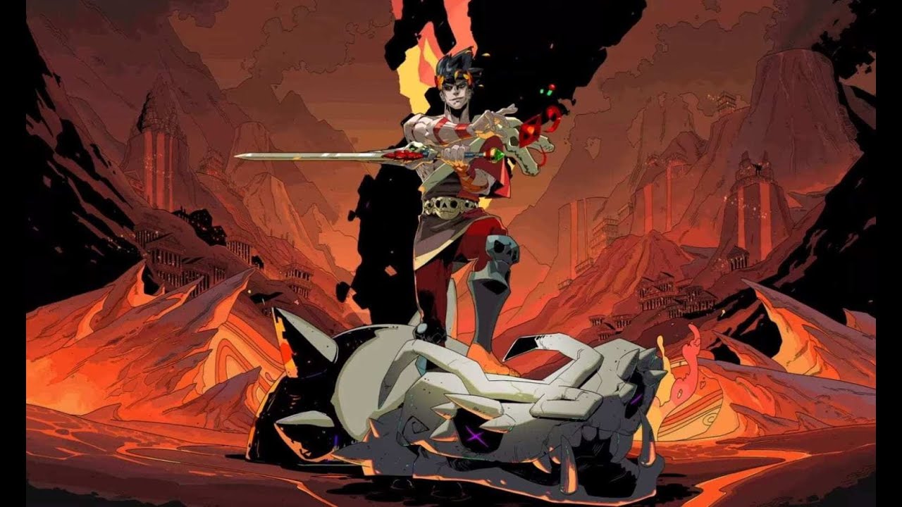 Hades: Stygian Blade-Aspect of Arthur gameplay - YouTube