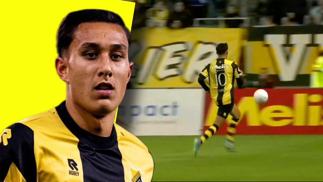 Miliano Jonathans Is Amazing in 2024! - YouTube