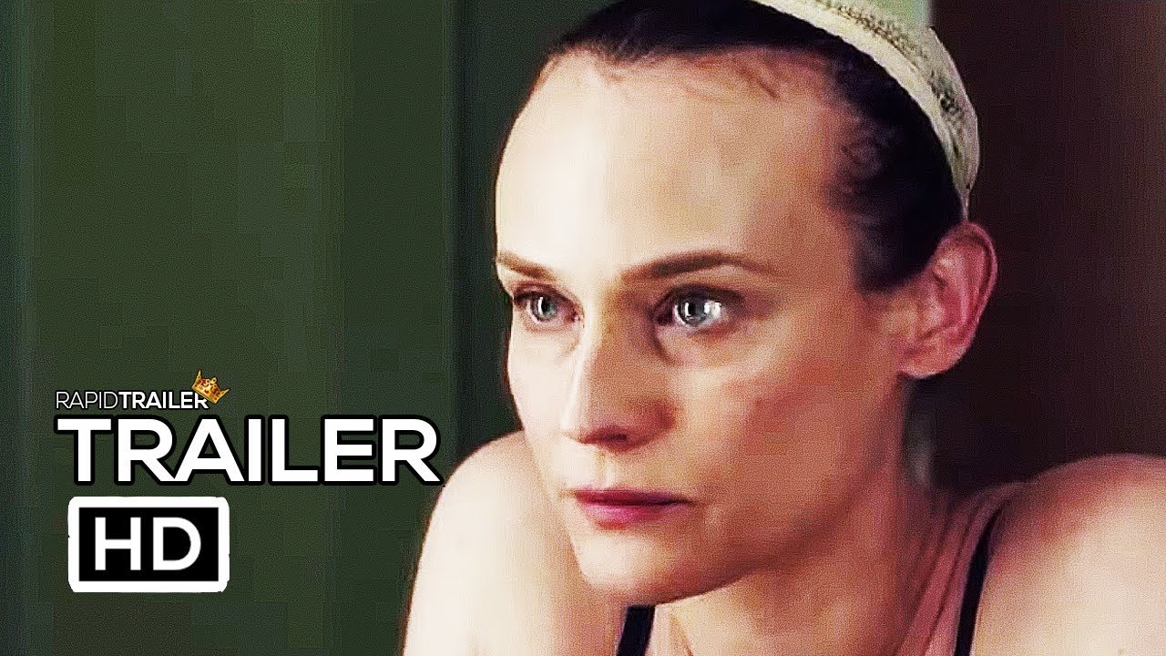 THE OPERATIVE Official Trailer (2019) Diane Kruger, Martin Freeman ...