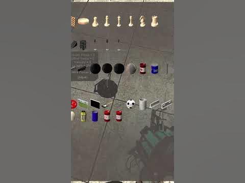 How to make a gmod forcer (WIREMOD) - YouTube