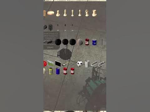 How to make a gmod forcer (WIREMOD) - YouTube