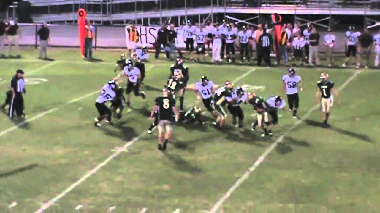 2013 Southeastern Mustang Highlight Video - YouTube