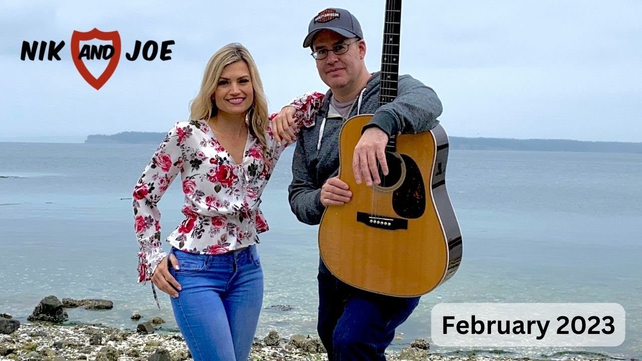 February 2023 updated videos - YouTube