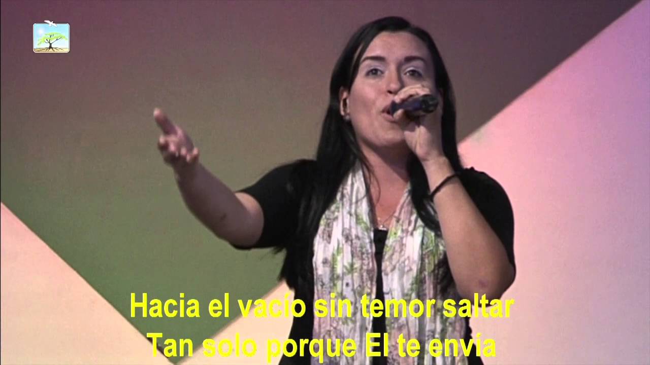 Especial Musical Glendys Guillen e Isis Gutiérrez Culto 21/02/2016 ...
