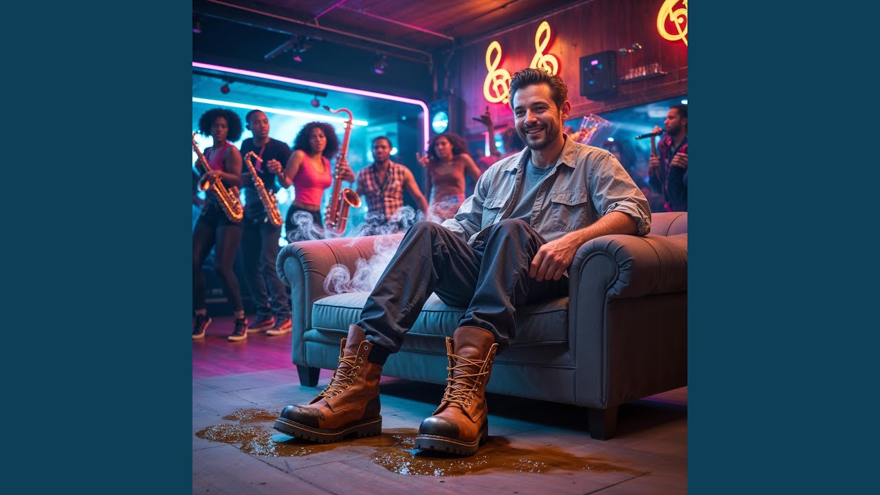 your Feet Stink - YouTube