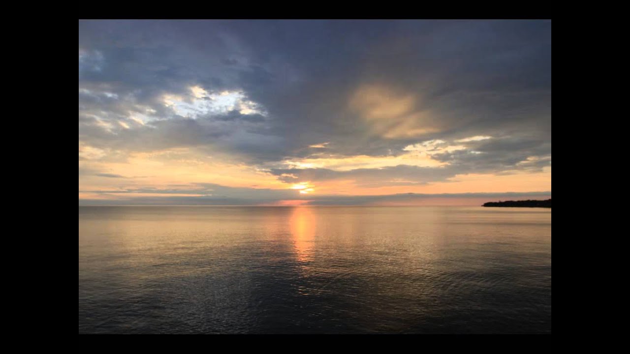 Saturday's Sunrise - 2013_06_01 - YouTube