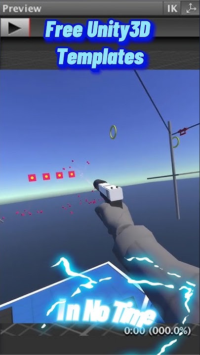 Unity3D Free Assets - VR Interaction Framework. 100+ Unity Assets Giveaway. #unity3d #gameengine ...