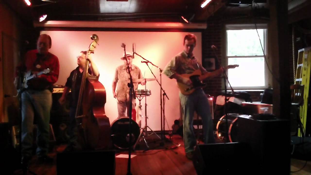 Hayride Suicide - Switchblade 327 - YouTube