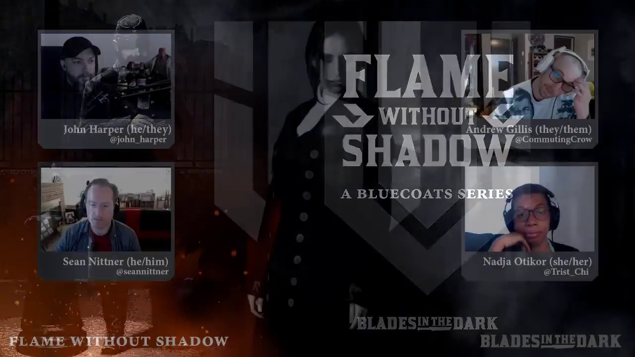 Flame Without Shadow - Episode 01 (Part 1) - YouTube